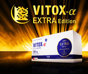 ヴィトックスα